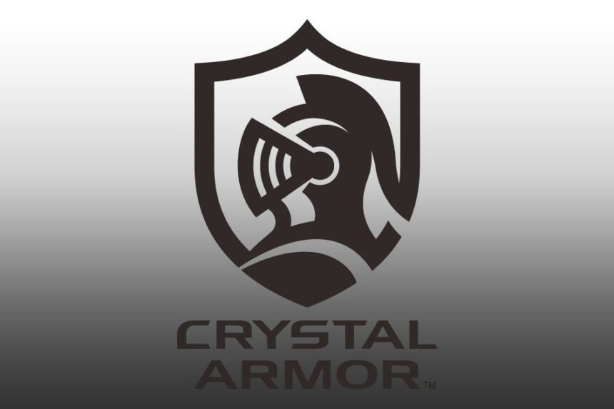 CRYSTAL ARMOR×GILD design専用強化ガラスをレビュー！指紋が付かない技術とか結構スゴい | アクロマニア